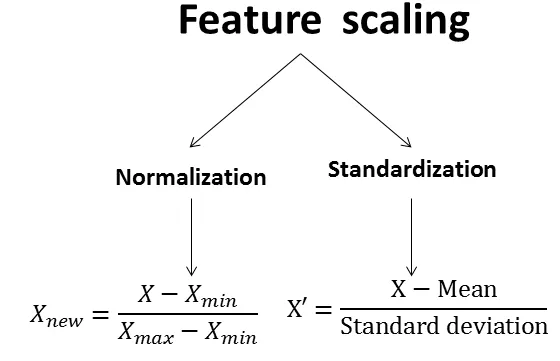 standardization psychology example