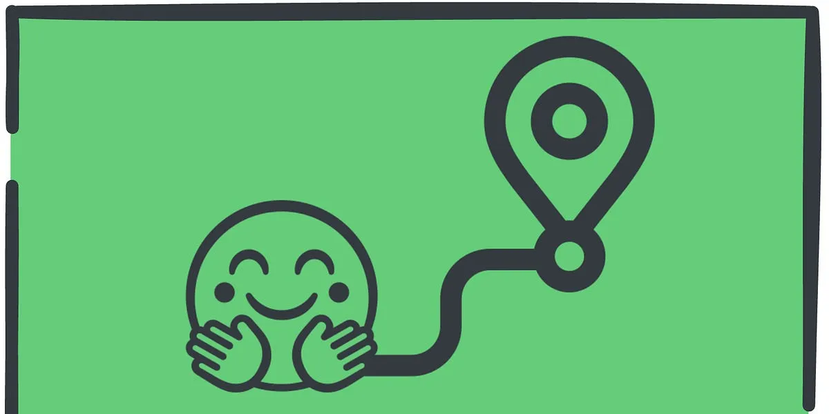 hugging face positions