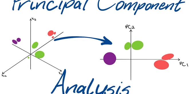 Principal Component Analysis - Learn Data Science with Travis - your AI-powered tutor