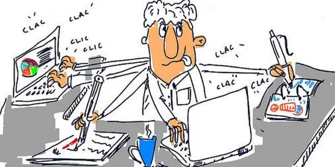 Multi task Learning - Learn Data Science with Travis - your AI-powered tutor