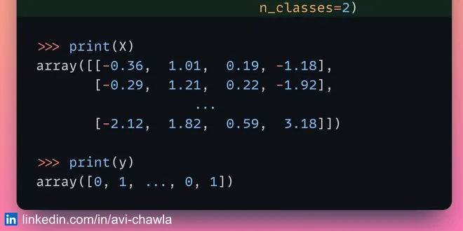 dummy dataset - Learn Data Science with Travis - your AI-powered tutor dummy dataset - Learn Data Science with Travis - your AI-powered tutor