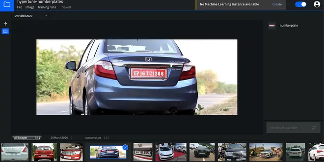 Object detection - Learn Data Science with Travis - your AI-powered tutor