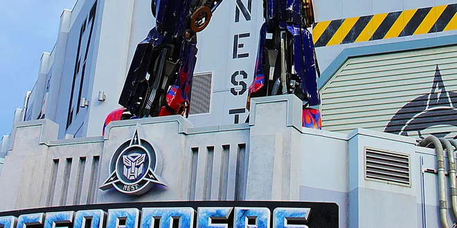 Transformers - Learn Data Science with Travis - your AI-powered tutor