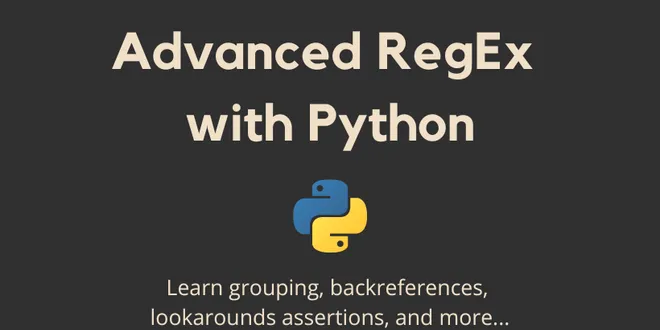 regex python - Learn Data Science with Travis - your AI-powered tutor