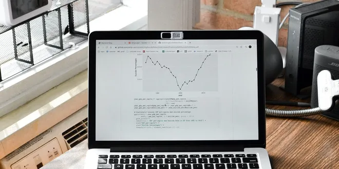 Matplotlib - Learn Data Science with Travis - your AI-powered tutor