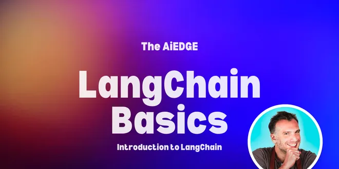 langchain - Learn Data Science with Travis - your AI-powered tutor