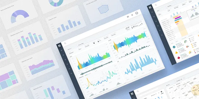 Dashboards - Learn Data Science with Travis - your AI-powered tutor