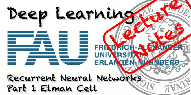 Recurrent Neural Networks - Learn Data Science with Travis - your AI ...