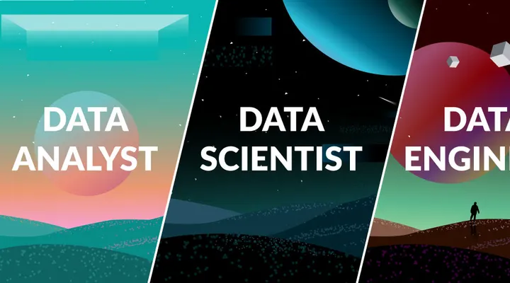 Understanding Data Science Job Titles