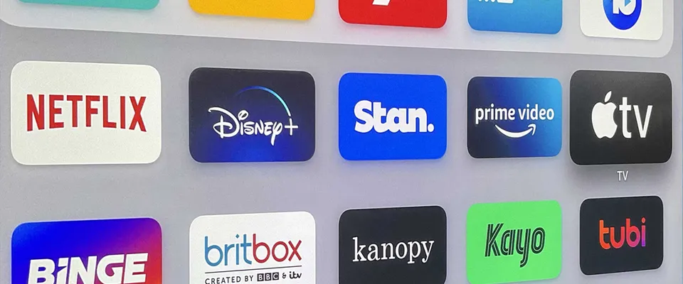 Find out how streaming platforms deliver the best service using data